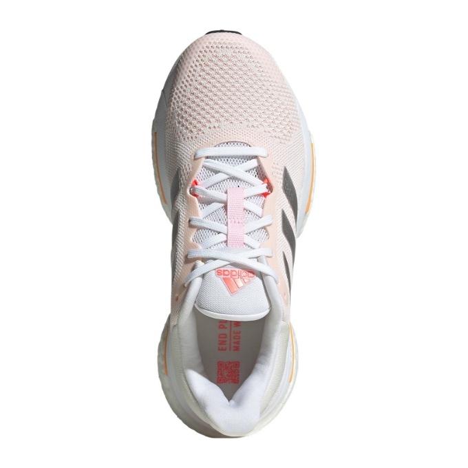 adidas アディダス ランニングシューズ レディース ソーラーグライド 5 SOLARGLIDE GX5496 LSW25 : ヒマラヤ ...