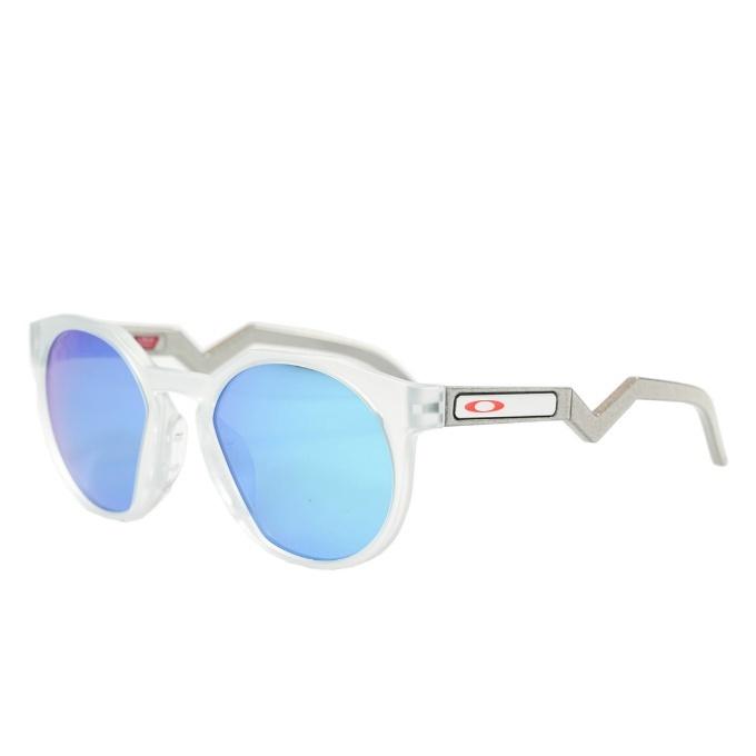 OAKLEY オークリー サングラス メンズ レディース HSTN A OO9464-1052 : ヒマラヤ Yahoo!店 - 通販 - Yahoo!ショッピング