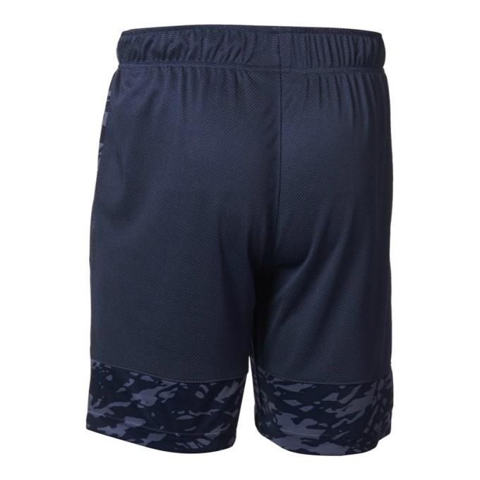UNDER ARMOUR アンダーアーマー 野球 ハーフパンツ メンズ UAメッシュ ショーツ 1371970-410 : ヒマラヤ ...