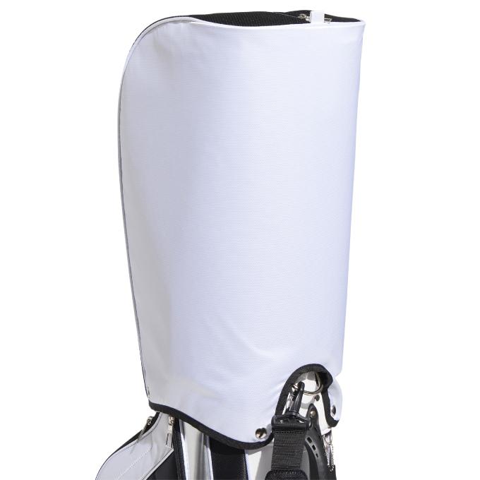 adidas（アディダス） キャディバッグ メンズ 軽量 マストハブキャディバッグ HA3203 MBF64 【国内正規品】【2022年モデル ...