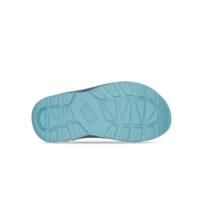 Teva（テバ） ストラップサンダル ジュニア ハリケーン XLT2 HURRICANE XLT 2 1019390C-ACST : ヒマラヤ ...