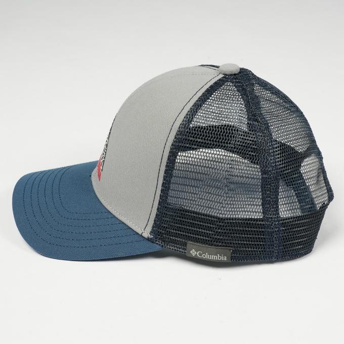 Columbia（コロンビア） 帽子 キャップ メンズ レディース ティンリム CAP PU5540 039 Columbia : ヒマラヤ ...