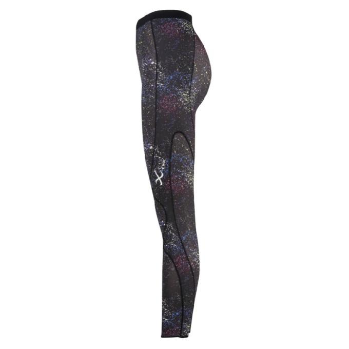 CW-X シーダブリューエックス ロングタイツ レディース エキスパート3．0 ロング W HXY499-BS : ヒマラヤ Yahoo!店 - 通販 - Yahoo!ショッピング