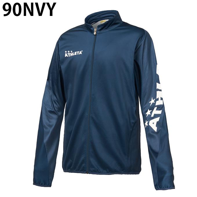 ATHLETA アスレタ ジャージジャケット メンズ チーム対応 18003 : ヒマラヤ Yahoo!店 - 通販 - Yahoo!ショッピング
