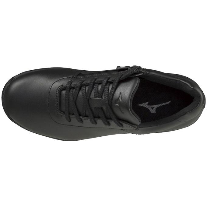 MIZUNO ミズノ ウォーキングシューズ レディース LD40 6 SW B1GD220509 黒色 : ヒマラヤ Yahoo!店 - 通販 - Yahoo!ショッピング