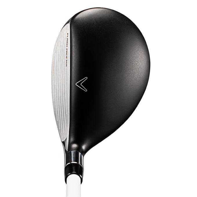 Callaway キャロウェイ ユーティリティ ローグ ST MAX FAST ELDIO 40 for シャフト ROGUE UT L 2022年 ゴルフクラブ : ヒマラヤ Yahoo!店 ...