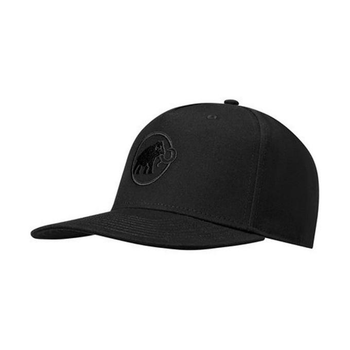 MAMMUT マムート 帽子 キャップ メンズ レディース マッソーネ Massone Cap 1191-00640 0052 : ヒマラヤ ...
