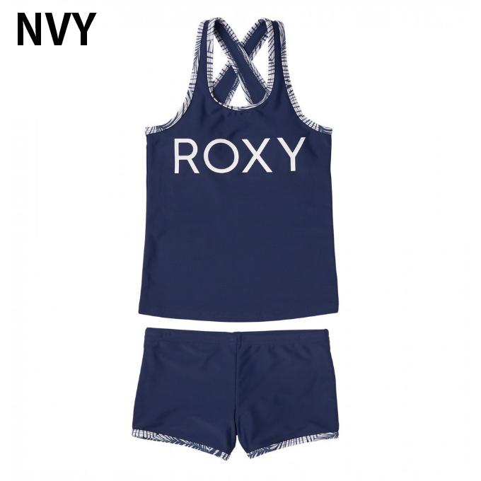 ロキシー ROXY 水着 タンキニ 女の子 ジュニア キッズ タンキニ MINI DEEP WATER TSW221100 : 0000001038308 : ヒマラヤ Yahoo!店 ...