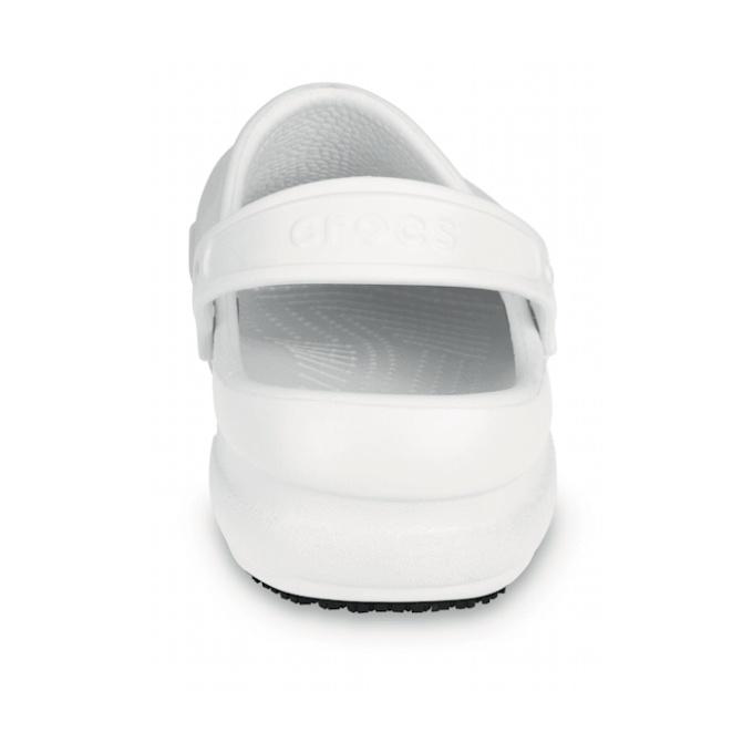 crocs 【送料無料】クロックス クロックサンダル ビストロ クロッグ BISTRO CLOG 23.0〜28.0cm 10075-100 ...