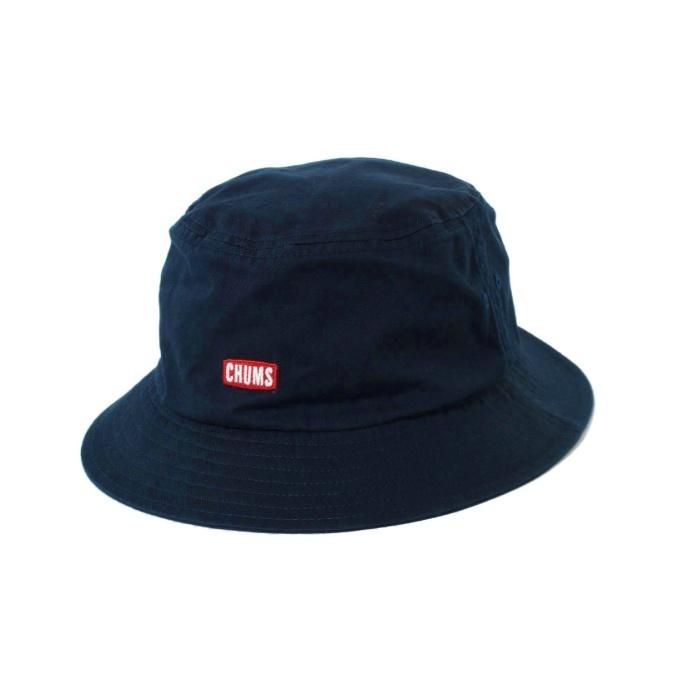 CHUMS チャムス ハット Bucket Hat CH05-1262 Navy : ヒマラヤ Yahoo!店 - 通販 - Yahoo!ショッピング
