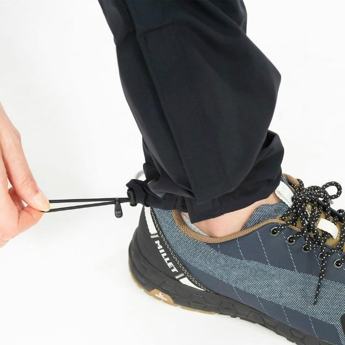 MILLET ミレー ゲイター レインパンツノスソ MIV01967 0247 : ヒマラヤ Yahoo!店 - 通販 - Yahoo!ショッピング