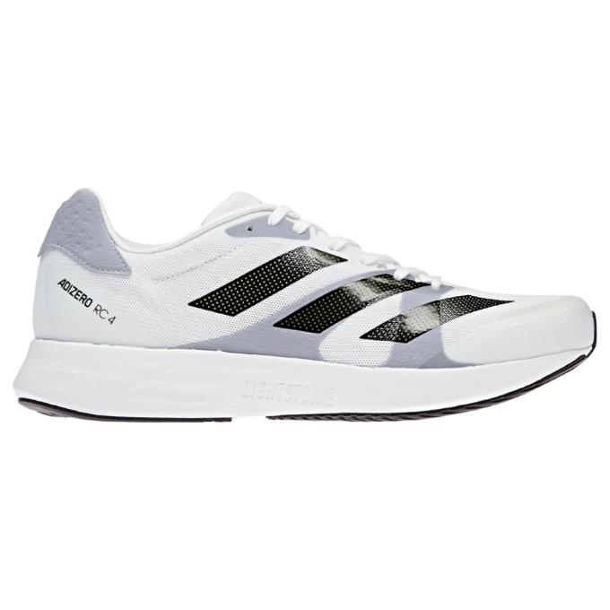 アディダス ランニングシューズ メンズ レディース ADIZERO RC 4 M GX8152 LTI42 adidas ...