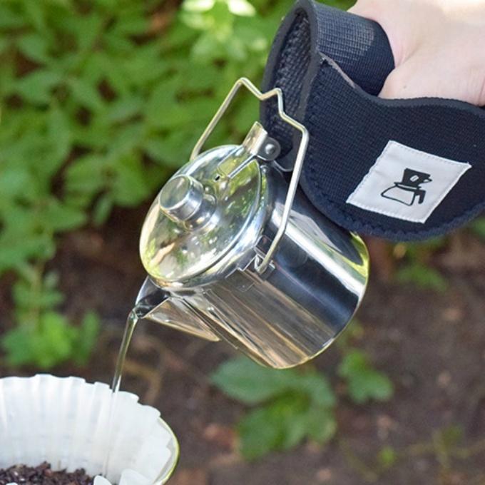 HIGHMOUNT ハイマウント 調理器具 ケトル コーヒーポット 300ml 45800 : ヒマラヤ Yahoo!店 - 通販 - Yahoo!ショッピング