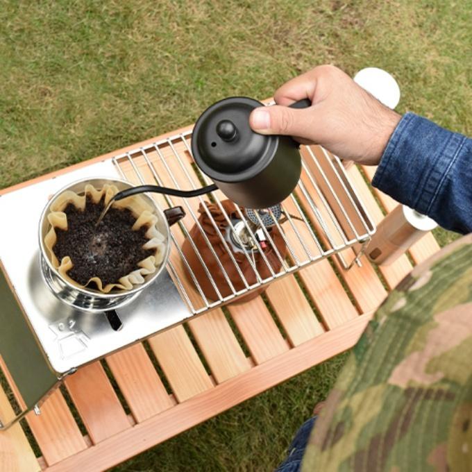 HIGHMOUNT ハイマウント 調理器具 ケトル ミニドリップポット 300ml 46171 : ヒマラヤ Yahoo!店 - 通販 - Yahoo!ショッピング