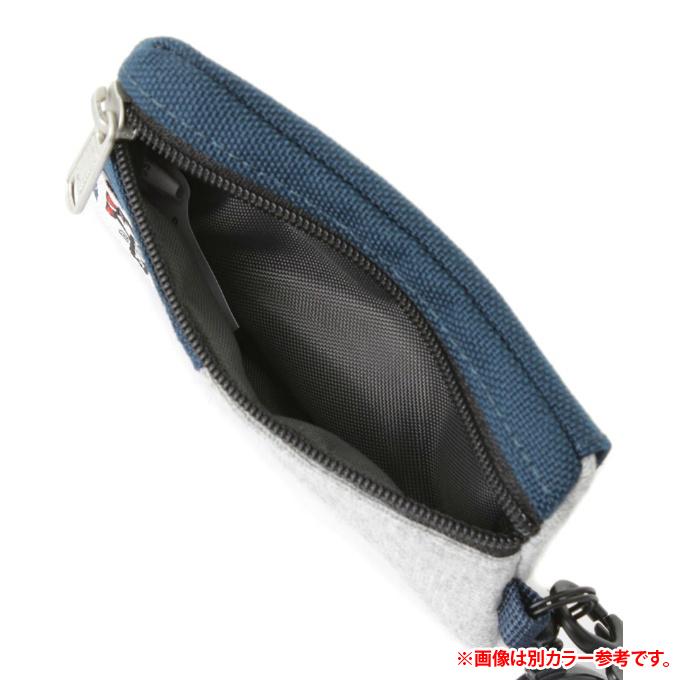 CHUMS チャムス パスケース メンズ レディース コミューターパスケーススウェットナイロン Commuter Pass Case ...