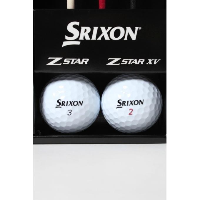 SRIXON スリクソン ゴルフ コンペギフト Z-STAR ボールギフト GGF-F2084H : ヒマラヤ Yahoo!店 - 通販 - Yahoo!ショッピング