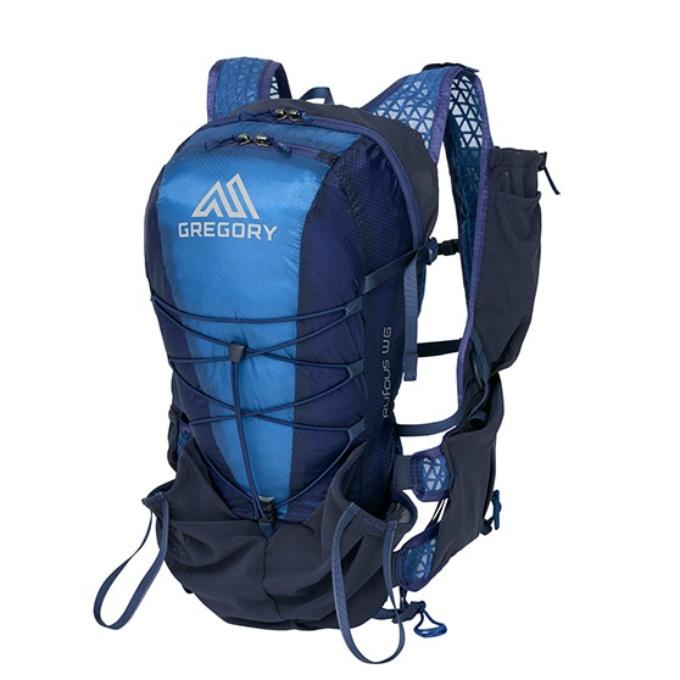 GREGORY グレゴリー ランニングバッグ レディース ルーファス W6 1431471596 : ヒマラヤ Yahoo!店 - 通販 - Yahoo!ショッピング