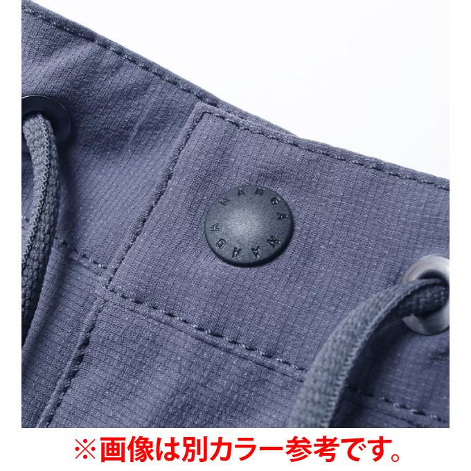 NANGA（ナンガ） ロングパンツ メンズ エアクロスコンフィー パンツ N12J GRY : ヒマラヤ Yahoo!店 - 通販 ...