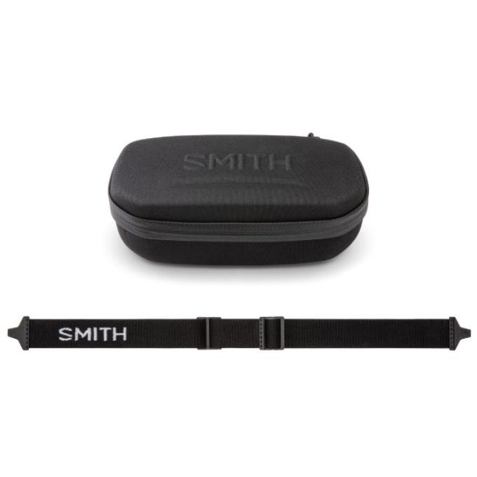 SMITH（スミス） サングラス SUNGLASS ハイコン調光 EMBARK MT BLACK