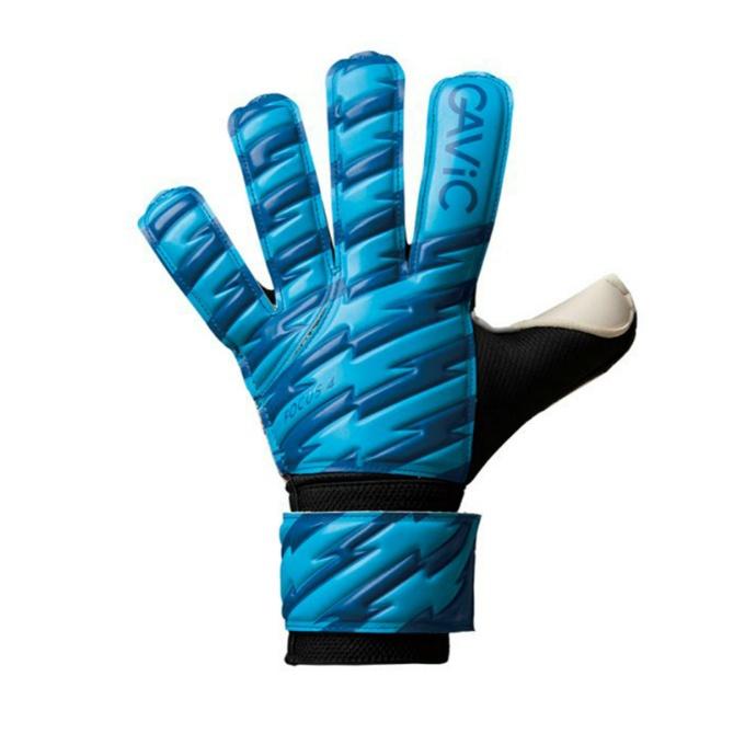 GAViC ガビック GAVIC キーパーグローブ フォーカス4 GC3203-SAX/BLU : ヒマラヤ Yahoo!店 - 通販 ...