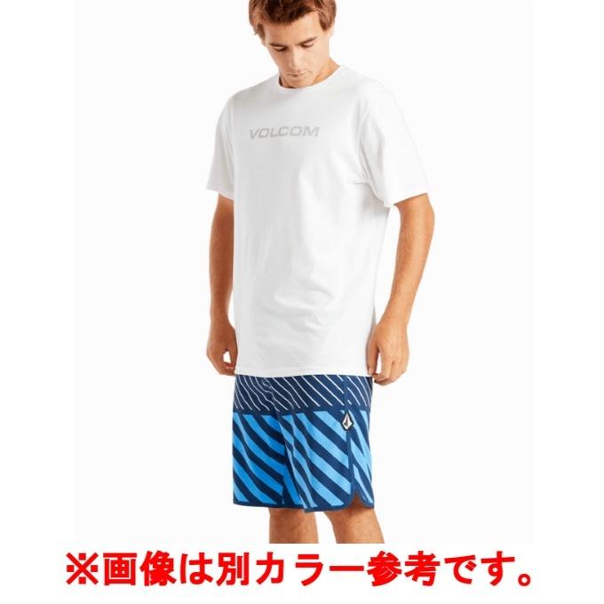 VOLCOM ボルコム サーフパンツ メンズ MOD-TECH TRUNKS QUARTA SCALLOP A0822209 : ヒマラヤ Yahoo!店 - 通販 - Yahoo!ショッピング