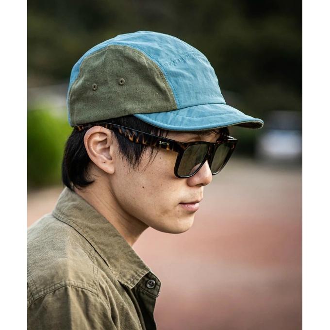 Clef クレ clef 帽子 キャップ メンズ レディース RONNIE JET CAP ロニー ジェット RB3638 : ヒマラヤ ...