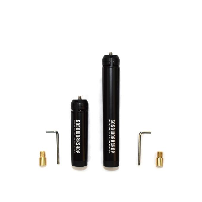 5050WORKSHOP フィフティ ワークショップ 50/50WORKSHOP ランタンスタンド MINI TRIPOD L TR014-5WS-4265 : ヒマラヤ Yahoo!店 ...