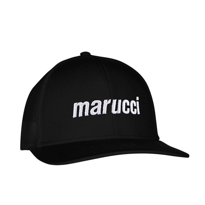 marucci（マルーチ） 野球 練習帽子 メンズ レディース MARUCCI TRUCKER SNAPBACK HAT MAHTTRPS ...