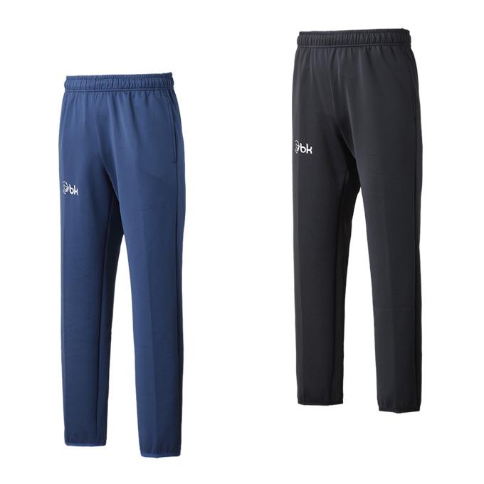 ブラック ナイト Black knight テニスウェア バドミントンウェア スウェットパンツ メンズ スウェットロングパンツ S-2480 : ヒマラヤ Yahoo!店 - 通販 ...