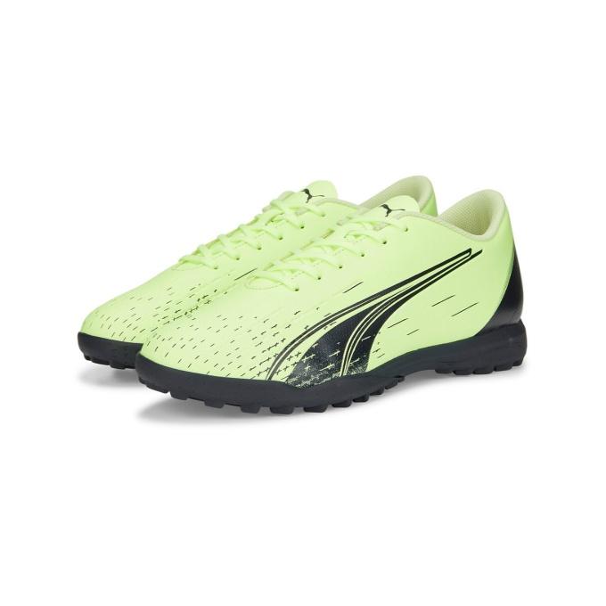 PUMA プーマ サッカー トレーニングシューズ メンズ ウルトラプレイ TT 106909-01 : ヒマラヤ Yahoo!店 - 通販 - Yahoo!ショッピング