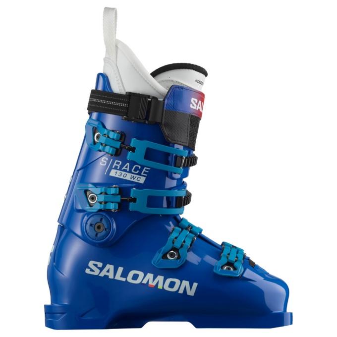 サロモン スキーブーツ メンズ S/RACE2 130 WC L47049900 salomon : 0000001053747 : ヒマラヤ Yahoo!店 - 通販 - Yahoo!ショッピング