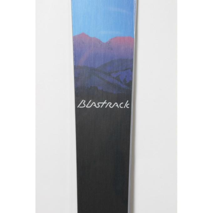 ブラストラック BLASTRACK スキー板 オールラウンド メンズ エリキサー イー ELIXIR E : ヒマラヤ Yahoo!店 - 通販 - Yahoo!ショッピング