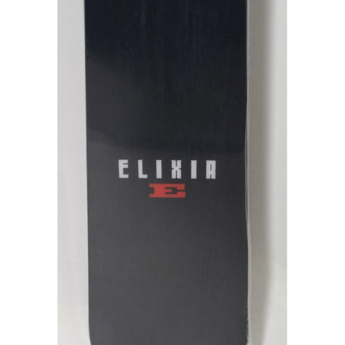 ブラストラック BLASTRACK スキー板 オールラウンド メンズ エリキサー イー ELIXIR E : ヒマラヤ Yahoo!店 - 通販 - Yahoo!ショッピング