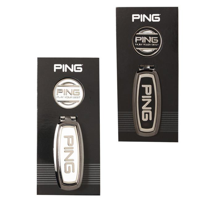 ピン PING ゴルフ マーカー AC-U2202 BELT CLIP ベルトクリップ 36485 :0000001055753:ヒマラヤ Yahoo!店 - 通販 - Yahoo!ショッピング