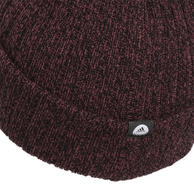 アディダス ゴルフ ニット帽 メンズ パースリービーニー RO723 adidas 防寒グッズ 【2022年秋冬モデル ...