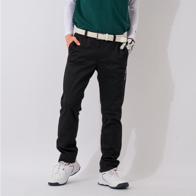 フィラ FILA ゴルフウェア ロングパンツ メンズ ツイル杢ボンディングパンツ 782-310 :0000001056839:ヒマラヤ Yahoo!店 - 通販 - Yahoo!ショッピング