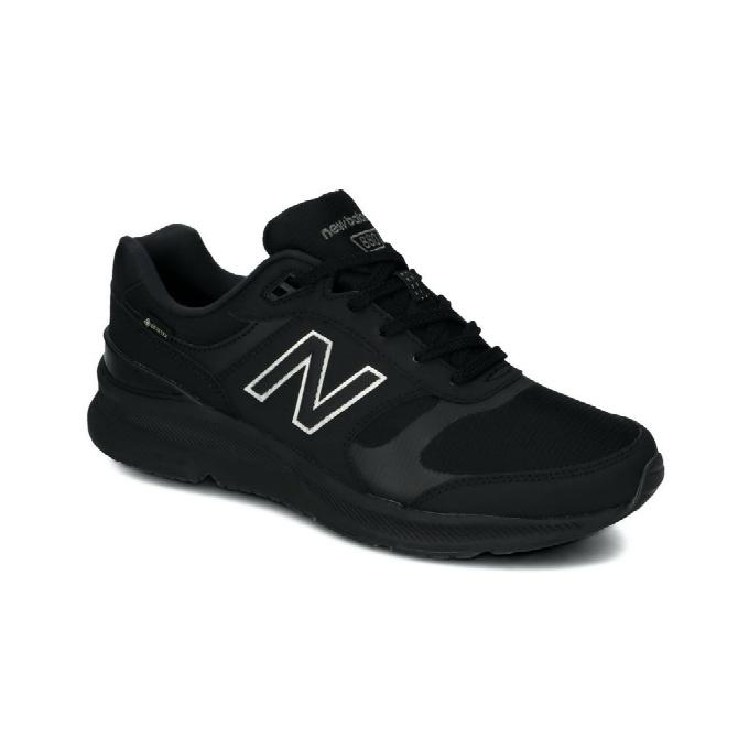 New Balance ニューバランス ウォーキングシューズ メンズ Walking 880 v5 GTX ウォーキング ゴアテックス MW880GB5 4E new balance 黒色 ...
