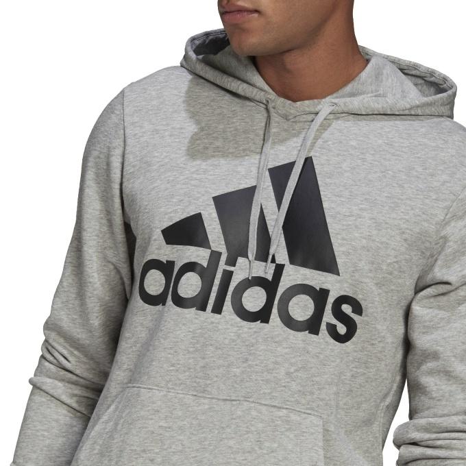 adidas アディダス スウェットパーカー メンズ エッセンシャルズ ビッグロゴ パーカー ESSENTIALS BIG LOGO ...