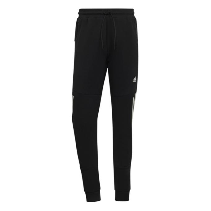 adidas アディダス スウェットジョガーパンツ メンズ フューチャー アイコン スリーストライプス パンツ HC5857 CS158 ...