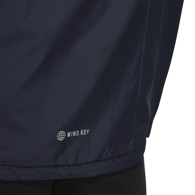 adidas（アディダス） ウインドブレーカー レディース MH CB ウインド ジャケット HM2804 ZL402 adidas ...