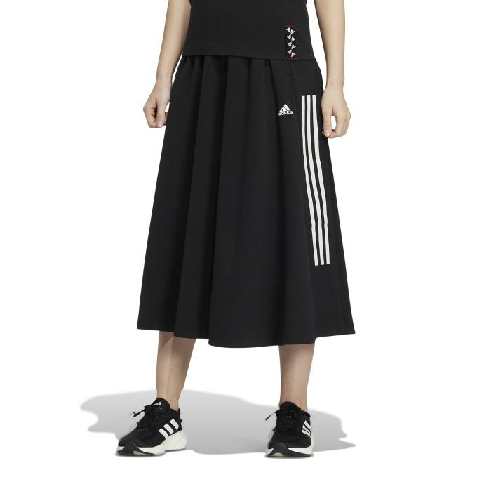 アディダス ロングスカート レディース 24/7 ルーズフィット スカート 24/7 Loose Fit Skirt HM2783 RO357 adidas :0000001061019 ...