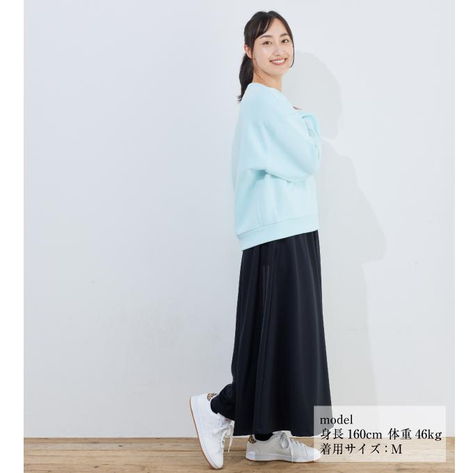 adidas アディダス ロングスカート レディース 24/7 ルーズフィット スカート HM2786 RO357 : ヒマラヤ Yahoo!店 - 通販 - Yahoo!ショッピング