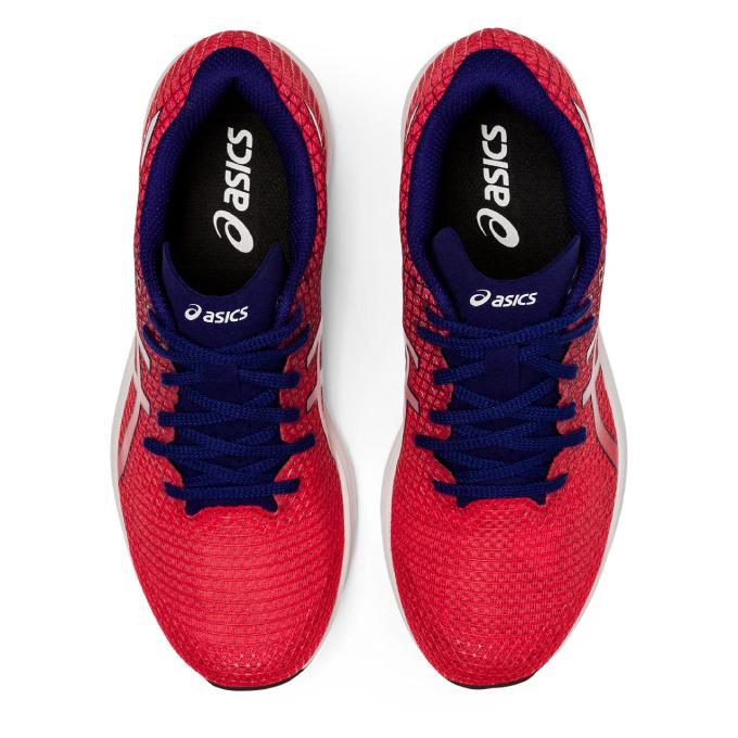 ASICS アシックス ランニングシューズ レディース ライトレーサー 4 LYTERACER 1012B192 601 asics : ヒマラヤ Yahoo!店 - 通販 - Yahoo ...