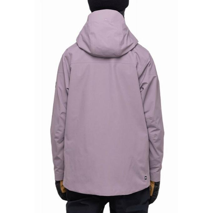 686 シックスエイトシックス スノーボードウェア ジャケット メンズ GORE-TEX GT Jacket M2W105 : ヒマラヤ Yahoo!店 - 通販 - Yahoo!ショッピング