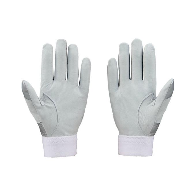 ゼット ZETT 野球 バッティンググローブ 両手用 メンズ 野球 ソフトボール バッティンググラブ 手袋 プロステイタス BG318G : 0000001061783 : ヒマラヤ ...