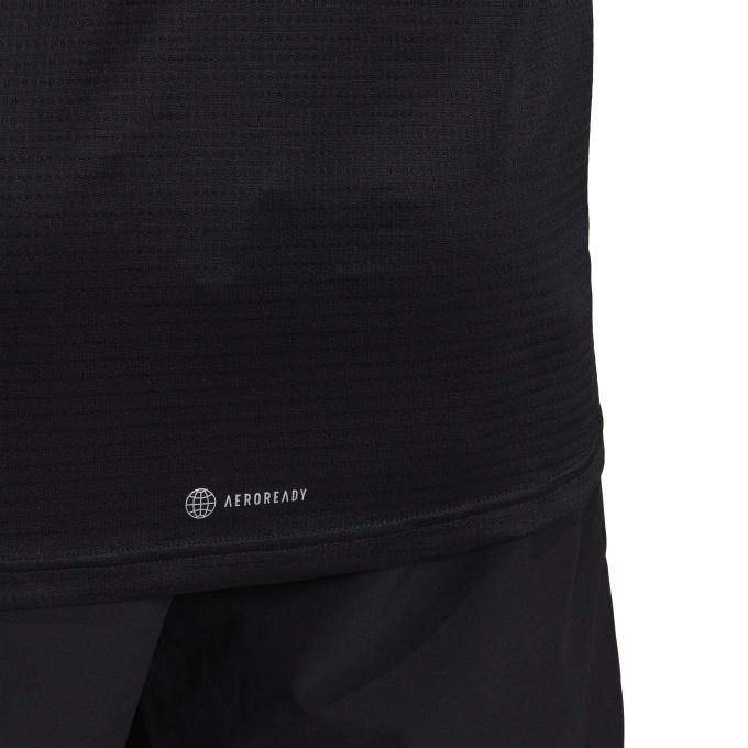 adidas（アディダス） ランニングウェア Tシャツ 長袖 メンズ M OTR LS Tシャツ H58590 GE912 adidas ...