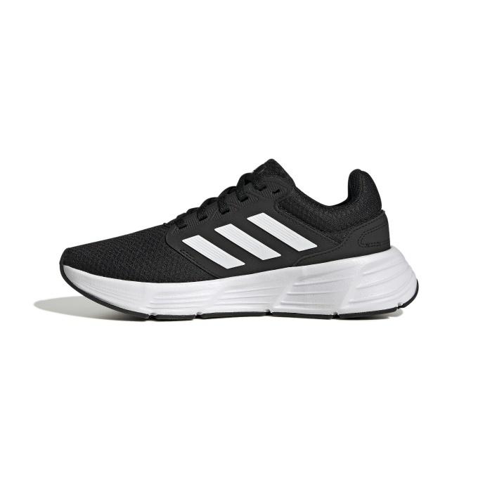 adidas（アディダス） ランニングシューズ レディース ギャラクシー6 GALAXY 6 W GW3847 adidas スニーカー ...