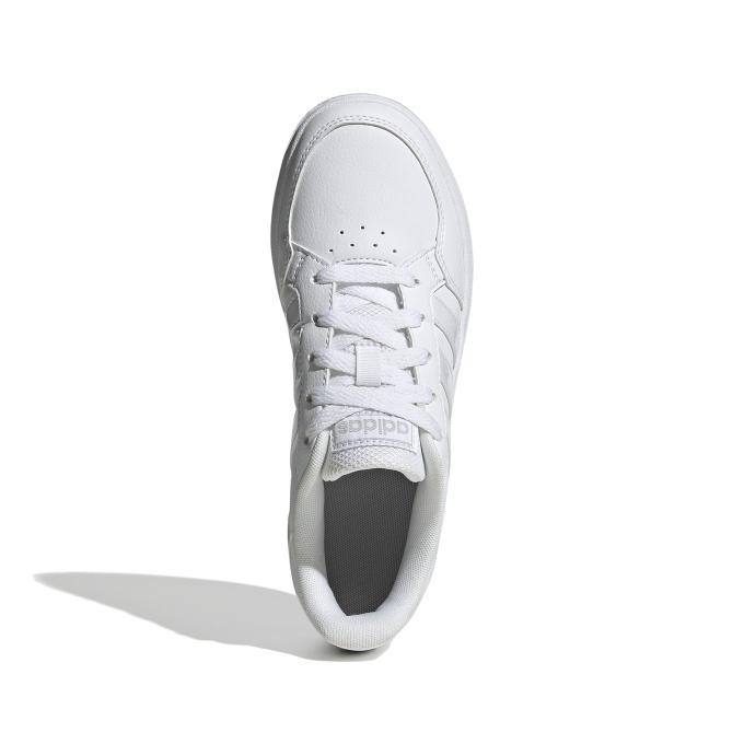 adidas（アディダス） スニーカー ジュニア ブレイクネット BREAKNET FY9504 adidas : ヒマラヤ Yahoo!店 ...