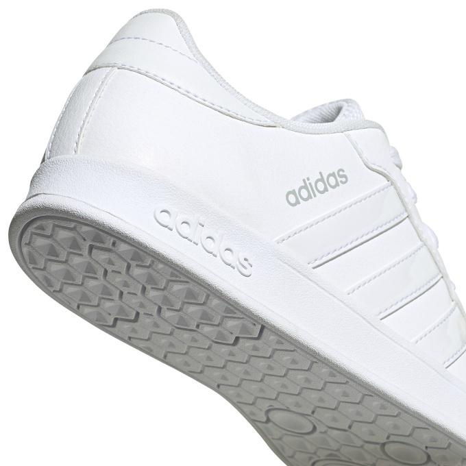 adidas（アディダス） スニーカー ジュニア ブレイクネット BREAKNET FY9504 adidas : ヒマラヤ Yahoo!店 ...
