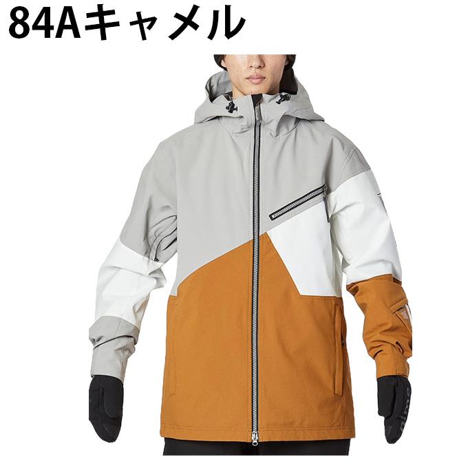 NIMA スノーボードウェア ジャケット メンズ 防水 撥水 レディース SNB JK NB-8001 ニーマ : ヒマラヤ Yahoo!店 ...